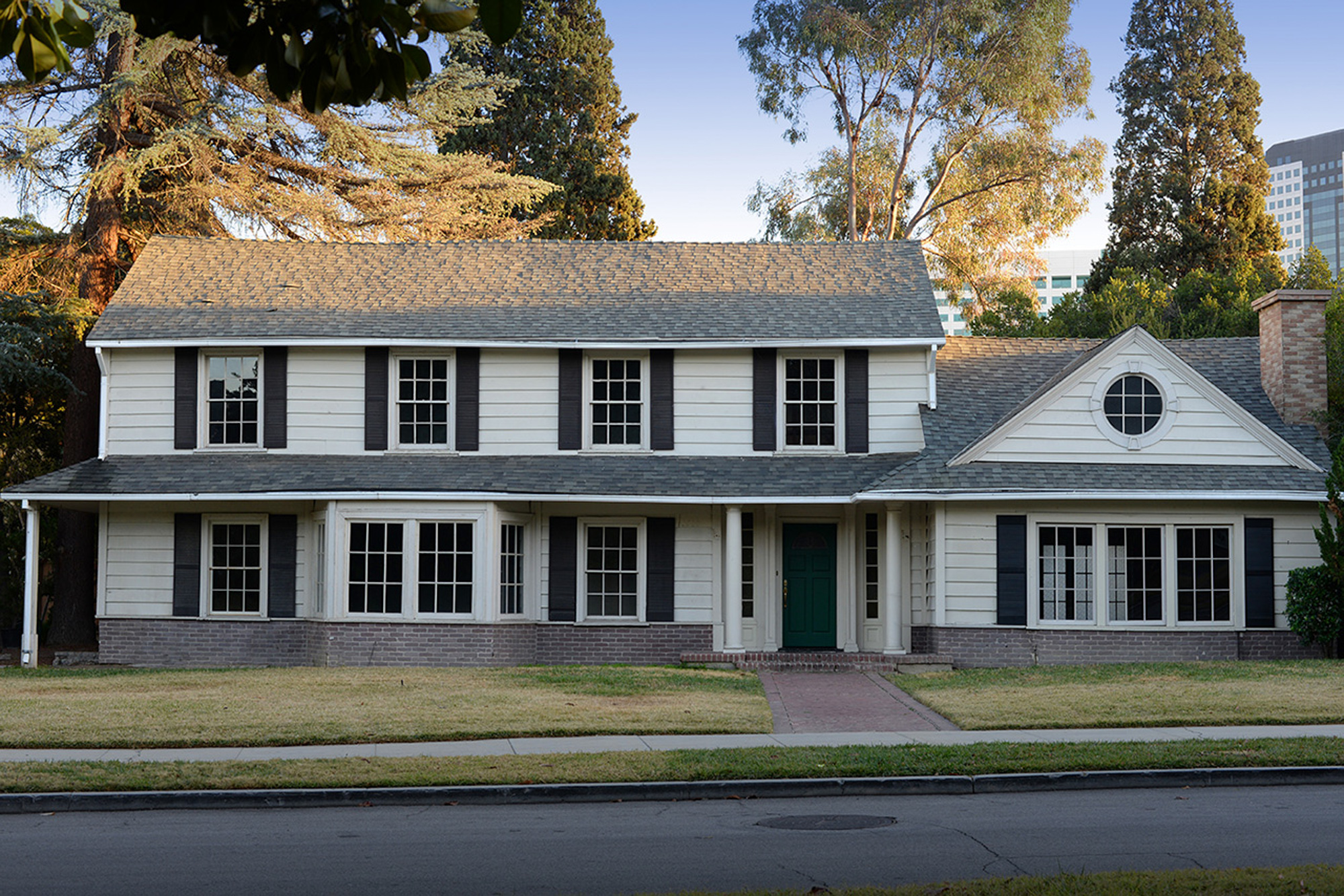 The Hidden Secrets Behind the Locations of WandaVision