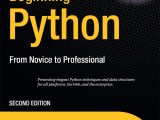 Python Programing Book