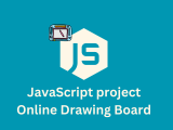 Best Online Drawing Board With Javascript Source Code 2024