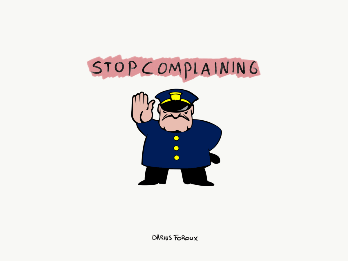 Did You Fail At Something? Good—Do Something Else - Darius Foroux