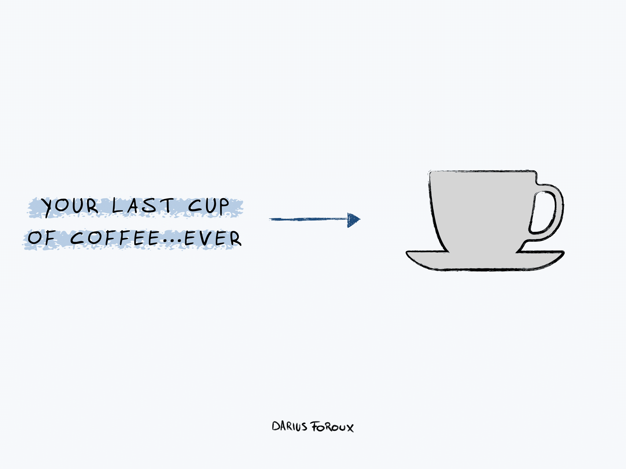 Every Experience Is Worth Having - Darius Foroux