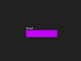 Css Glowing Gradient Button Border Animation Effect Dark Css