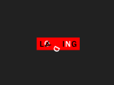 Create Amazing 360 Loading Character Animation Css Loader Dark Css