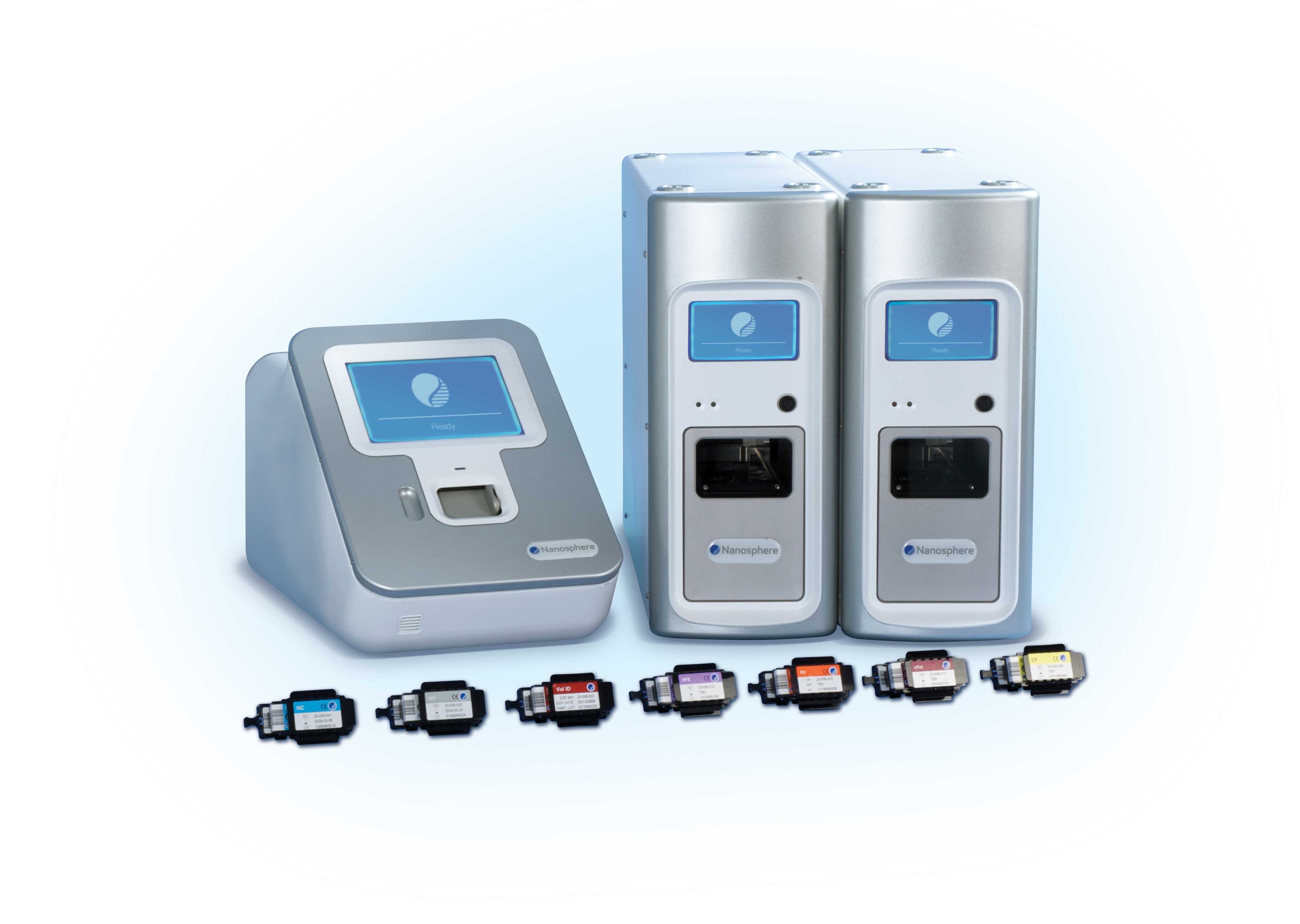 FDA Clears New Rapid Clinical Laboratory Test for Market that Reduces ...