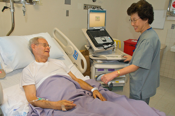 After 4 Years and $1 Billion, the VA and DoD Abandon Plans for a Fully ...