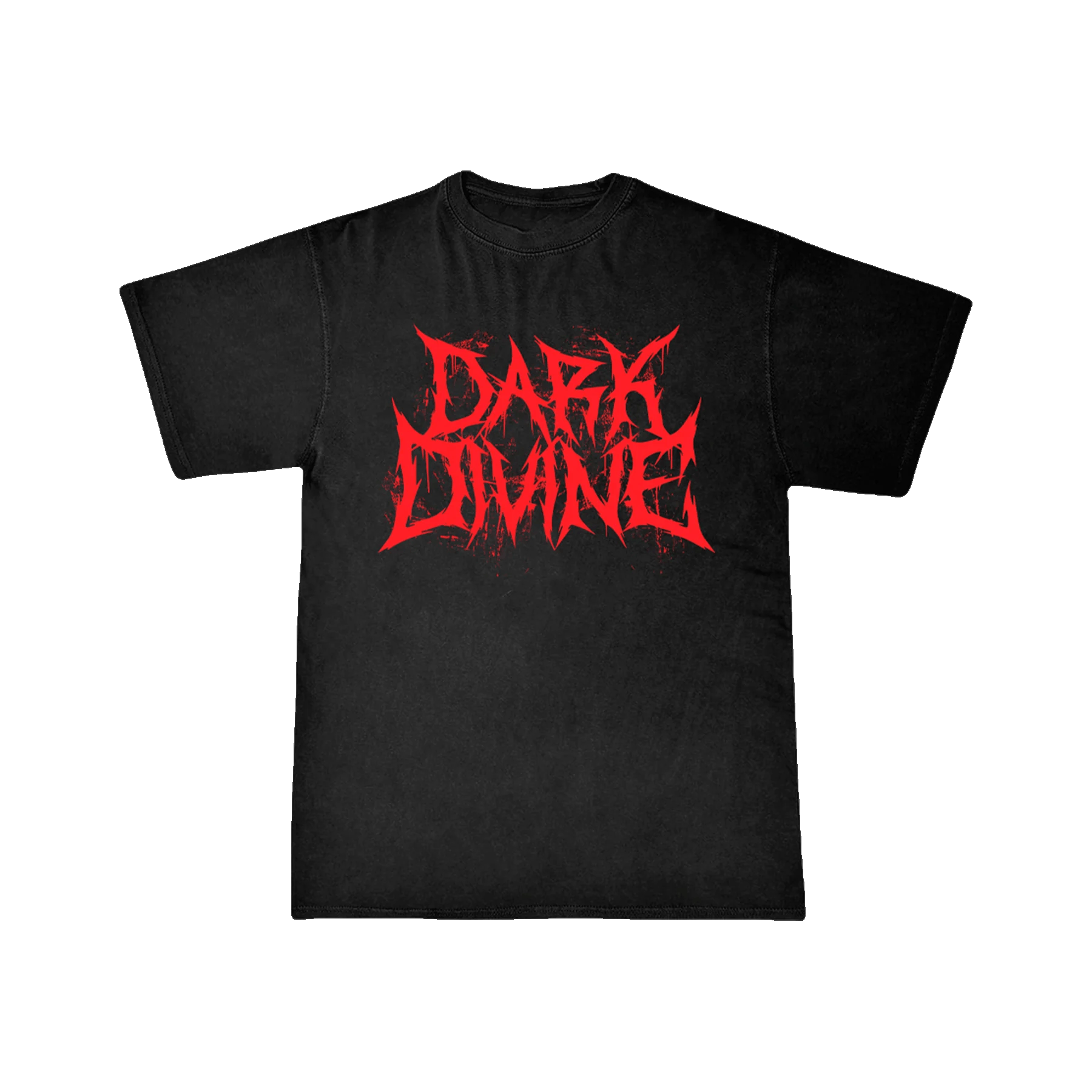 Dark Divine Official Merchandise
