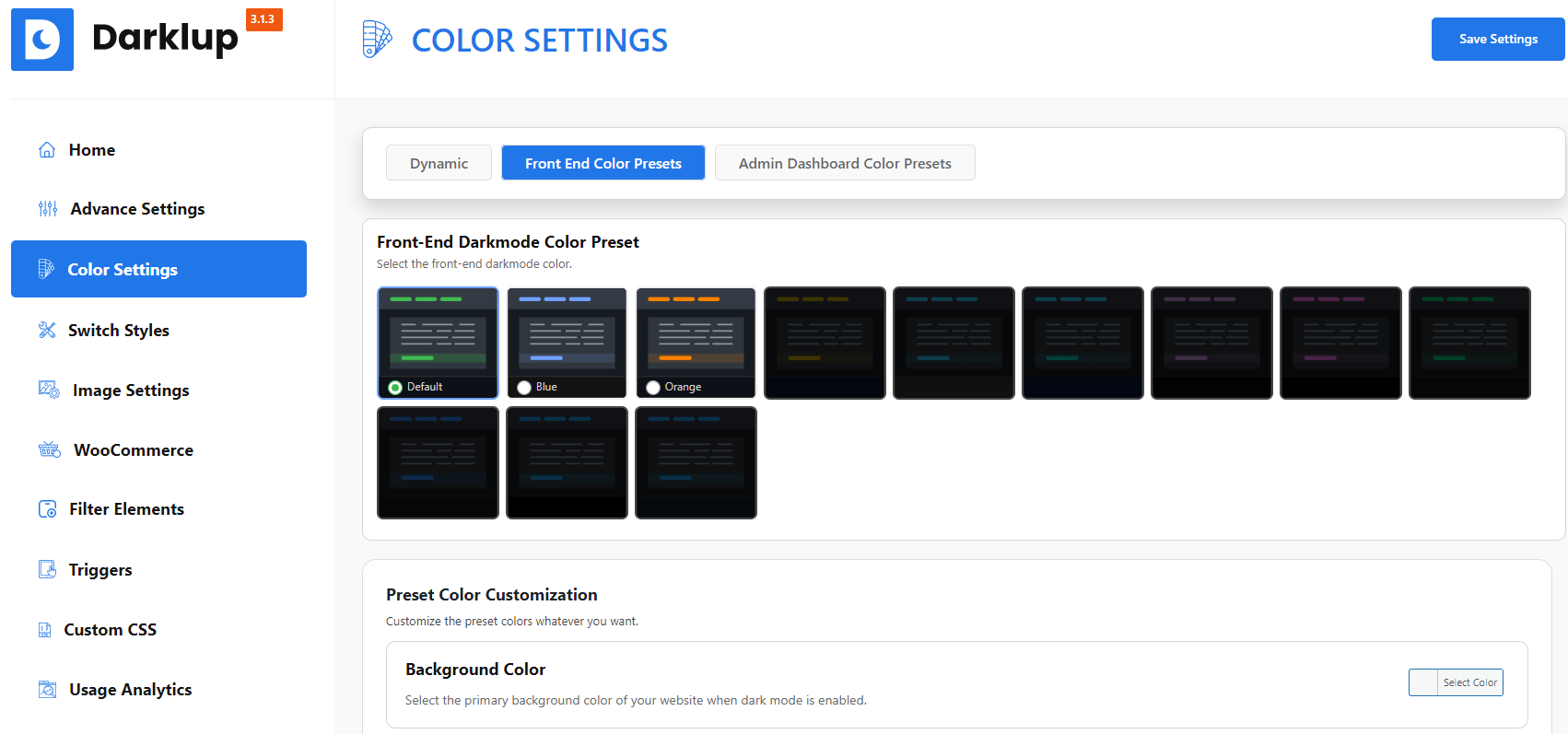 Is Dark Mode Better for Your Eyes? Shedding Light on Dark Mode - Darklup
