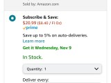 Automatically Checks Subscription Dark Patterns Tip Line