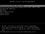 Install Archlinux As Multi Boot Dark Tornado S Blog