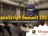 Javascript Summit 2023 Darpass Your Pass To Tech Armenia