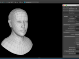 Render Wireframe In Renderman 23 For Maya Darryl Dias