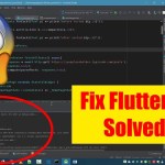 How to use Conditional Statement (IF ELSE) on Child Widget in Flutter - Dart and flutter