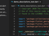 Dart Code Dart Flutter Support For Visual Studio Code 45 Off