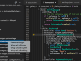 Setting Up Flutter On Visual Studio Code Printable Forms Free Online