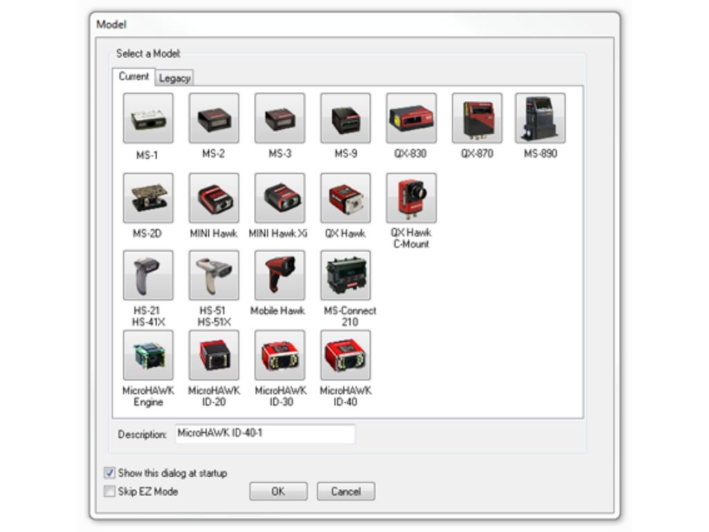 ESP Easy Setup Program - Dartronics