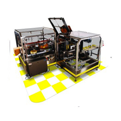 Packaging Equipment - Dartronics