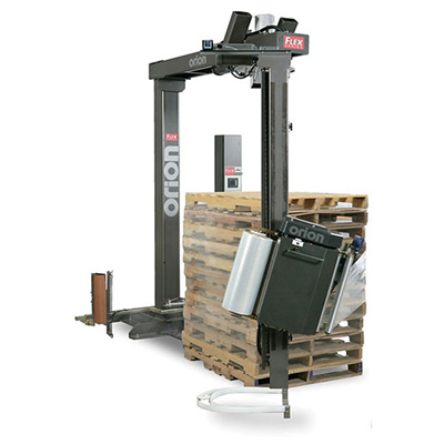 Packaging Equipment - Dartronics