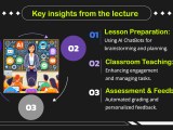 Course Optimizing Teaching With Ai Chatbots