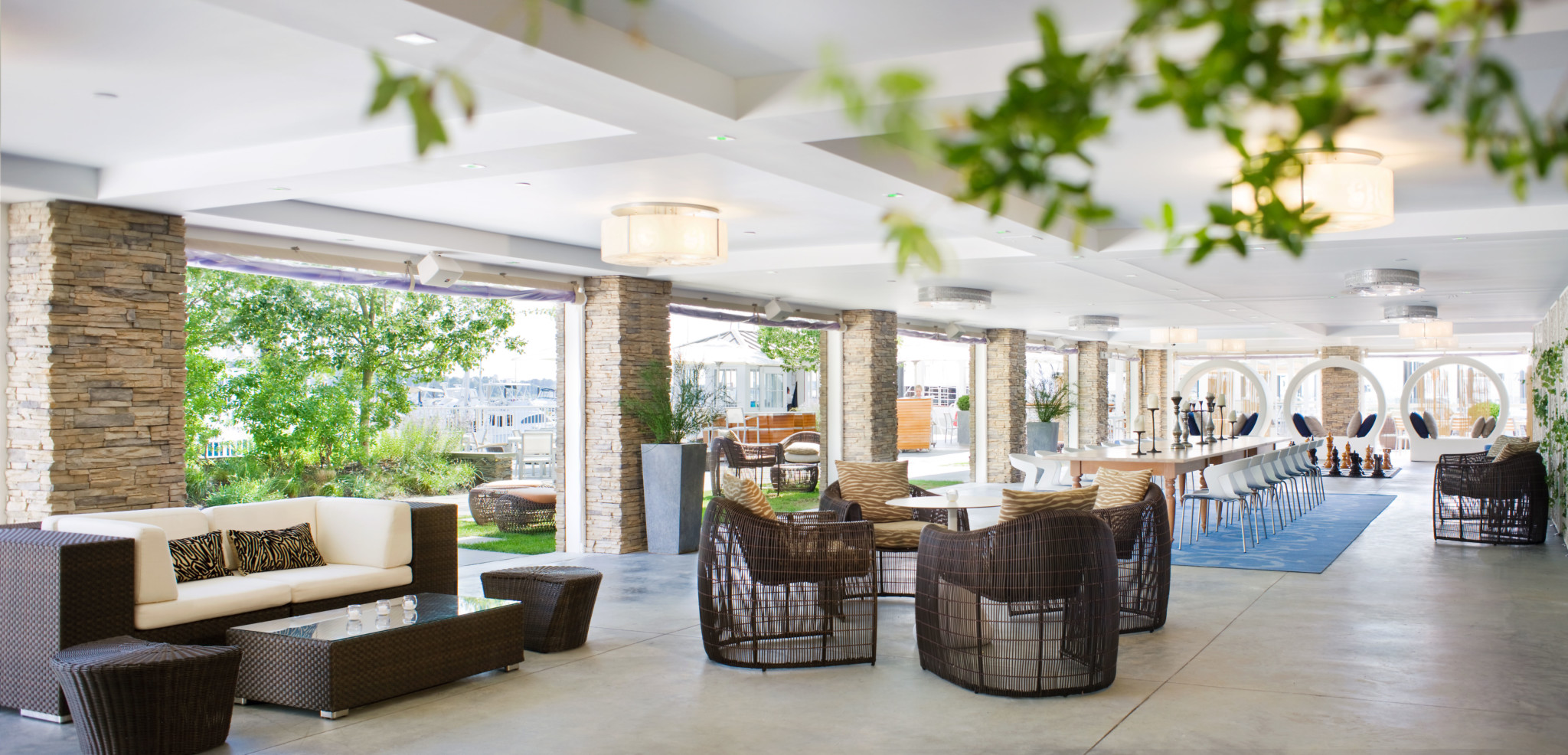 A Room Without Walls – DAS Architects