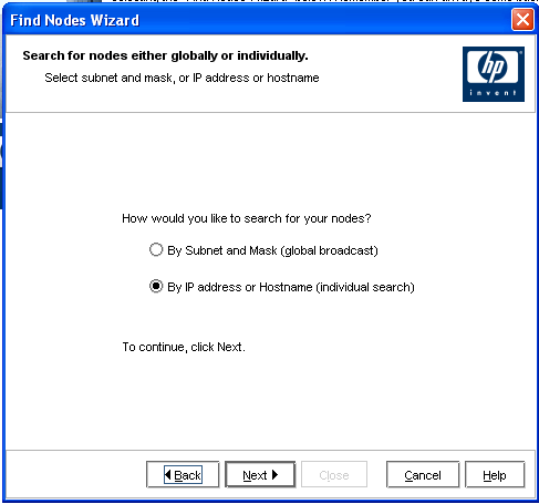 Part 2 – Configure the LeftHand VSA with the CMC – Das Blinken Lichten