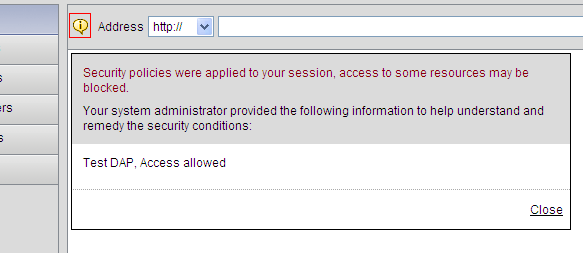 Cisco Secure Desktop (CSD) – Part 5 and 6 – Das Blinken Lichten