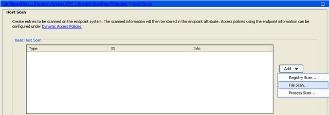 Cisco Secure Desktop (CSD) – Part 5 and 6 – Das Blinken Lichten