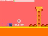 Dash Geometry Dash 2 2 Free Online Rhythm Game
