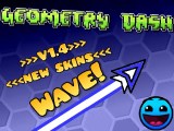 Geometry Dash Wave Evolving Scratch Wave Game Online