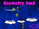 Geometry Dash Full Version V2 0 Complete Game Online