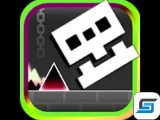 Geometry Dash Multiplayer Race Online Competition