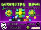 Geometry Dash Custom Levels Community Creations