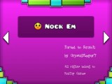 Geometry Dash Multiplayer Race Online Competition