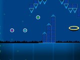 Geometry Dash Wave Evolving Scratch Wave Game Online