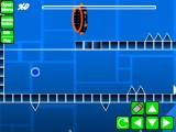 Play Geometry Dash Games Online Free Dash Geometry
