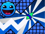 Geometry Dash Wave Evolving Scratch Wave Game Online