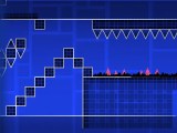 Geometry Dash Wave Evolving Scratch Wave Game Online