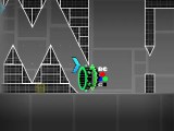 Geometry Dash Custom Levels Community Creations