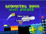 Geometry Dash Level Editor 2 0 Online Save Codes Swing Copter Triggers