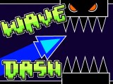 Wave Dash V3 Ultimate Geometry Dash Wave Challenge Game