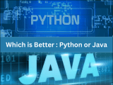 Which Is Better Python Or Java Tutorial With Example Free Online