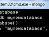 Create And Drop Database In Mongodb Tutorialwithexample