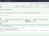 Tutorial Getting Started With Aws Lambda And Node Js Dashbird
