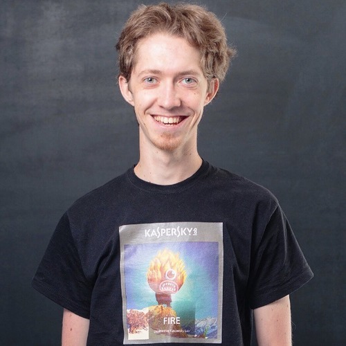 Status Program Info Hackenproof