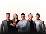Empowering Businesses With Innovative Fintech Solutions Dashdevs