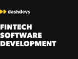 Custom Fintech Software Development Services Dashdevs