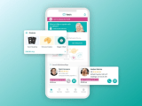 Custom Mobile Application Development Services Dashdevs