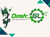 Dashgl Page