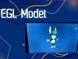 Dashgl Landing