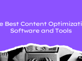 The Best Content Optimization Software And Tools