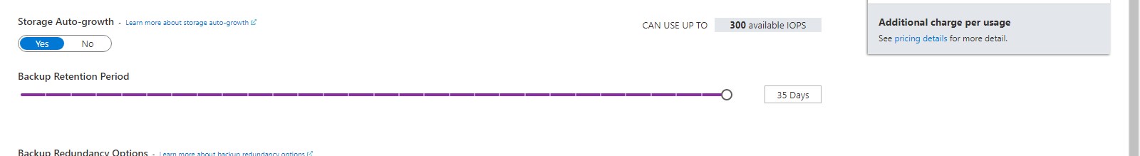 MySQL in Azure | dasini.net - Diary of a MySQL expert